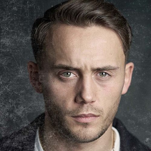 Peaky Blinders - The Rise • Immersive Everywhere